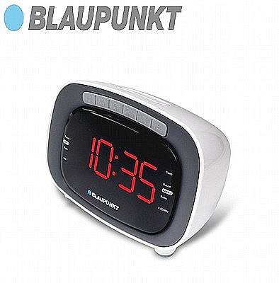 רדיו שעון BP1100 BLAUPUNKT | שעון ורדיו שעון | עולם הסאונד ...
