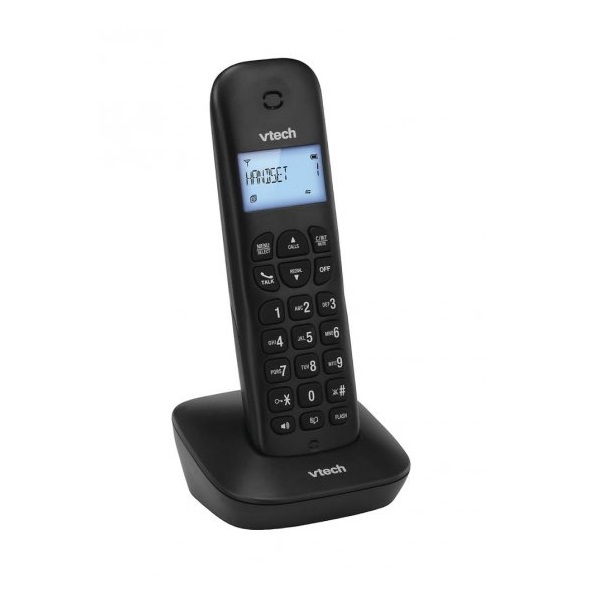 טלפון אלחוטי Vtech SLB-2310 וי טק | מכשירי טלפון | עולם הסאונד ...