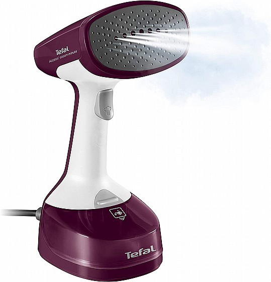 מגהץ אדים אנכי TEFAL DT7005 | מגהץ קיטור | מגהצים | אלקטרולייןelectroline