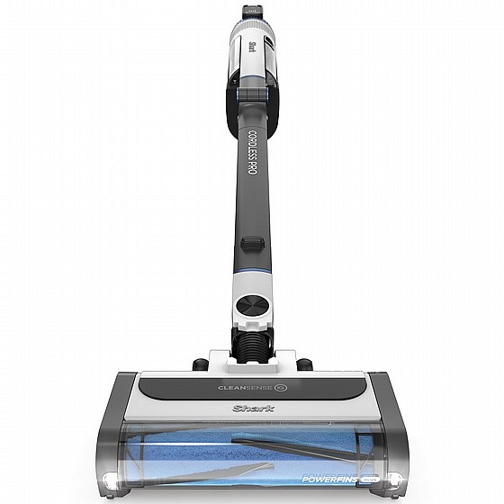 שואב אבק HYPER PLUS IZ413 SHARK | שואב אבק אלחוטי | שואבי אבק | אלקטרולייןelectroline