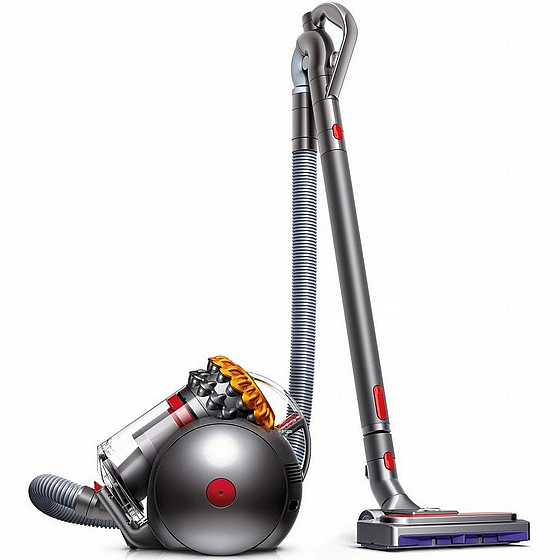 שואב אבק נגרר MULTI FLOOR 2 CY28 DYSON | שואב אבק חוטי | שואבי אבק ...