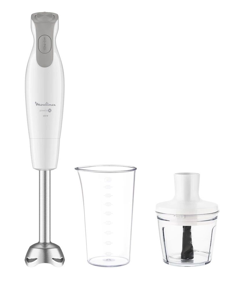 בלנדר מוט 600W DD552110 MOULINEX | בלנדר מוט | בישול ואפייה ...