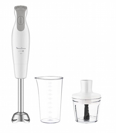 בלנדר מוט 600W DD552110 MOULINEX | בלנדר מוט | בישול ואפייה ...