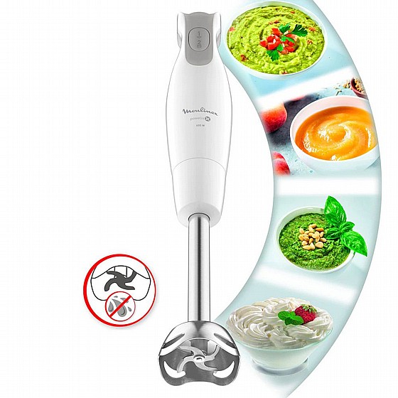 בלנדר מוט 600W DD552110 MOULINEX | בלנדר מוט | בישול ואפייה ...