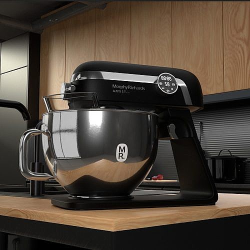 מיקסר מקצועי Artist MAX 48981 MORPHY RICHARDS | מיקסרים | בישול ואפייה | אלקטרולייןelectroline