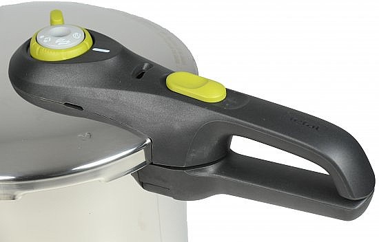 סיר לחץ 7L SECURE 5 NEO TEFAL | סירים ומחבתות | בישול ואפייה ...