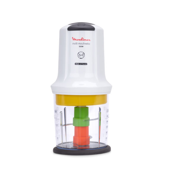 קוצץ ירקות חשמלי 500W AT723110 MOULINEX | קוצץ ירקות | בישול ואפייה ...