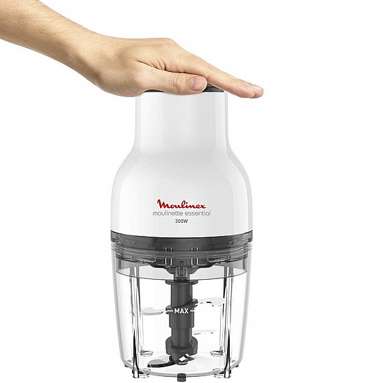 קוצץ ירקות חשמלי DJ520127 MOULINEX | קוצץ ירקות | בישול ואפייה ...