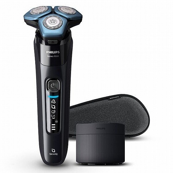 מכונת גילוח S7783/50 PHILIPS יבש/רטוב | מכונות גילוח | גילוח ותספורת ...