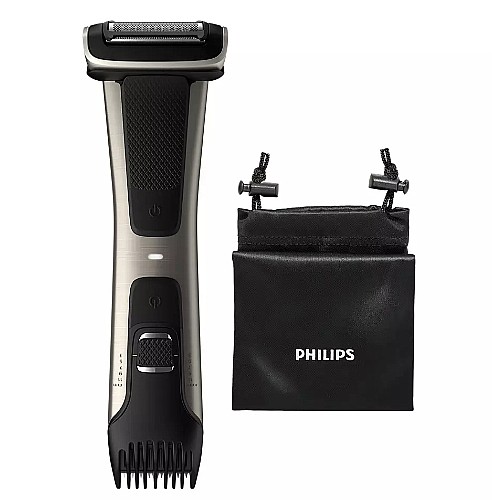 מכונת גילוח לגוף BG7025/15 PHILIPS | מכונות גילוח | גילוח ותספורת ...