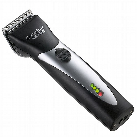 מכונת תספורת CHROMSTYLE PRO 1871-0081 MOSER | מכונות תספורת | גילוח ...