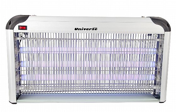 ElectoLine - קטלן יתושים 3X20W UNIVERSE