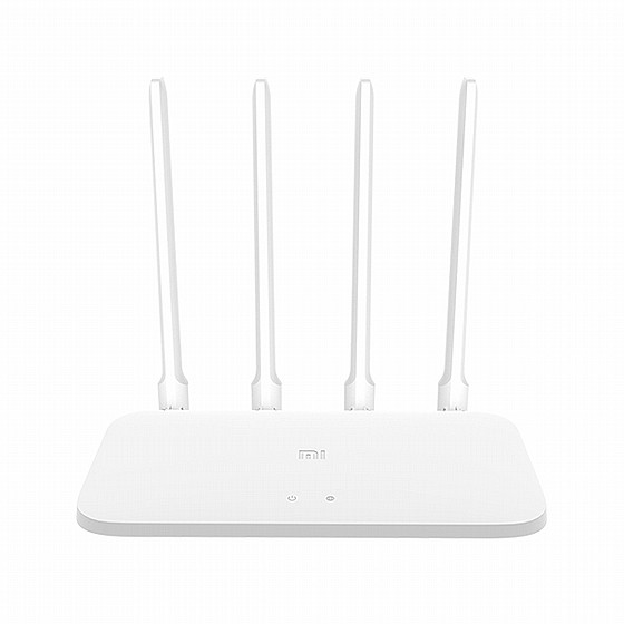 ראוטר MI ROUTER C4 XIAOMI | ראוטרים/נתבים | עזרים לבית ...